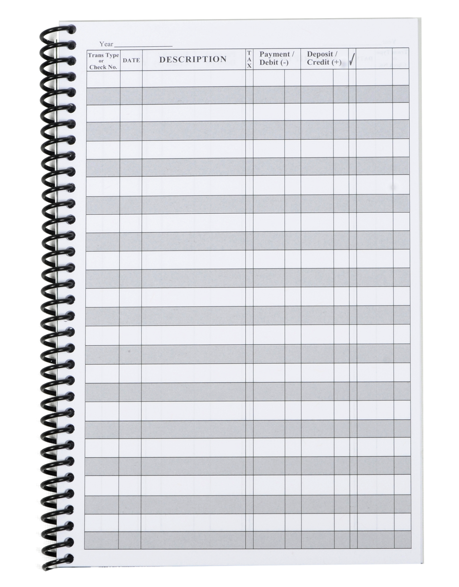 Standard Edition – The Superior Register